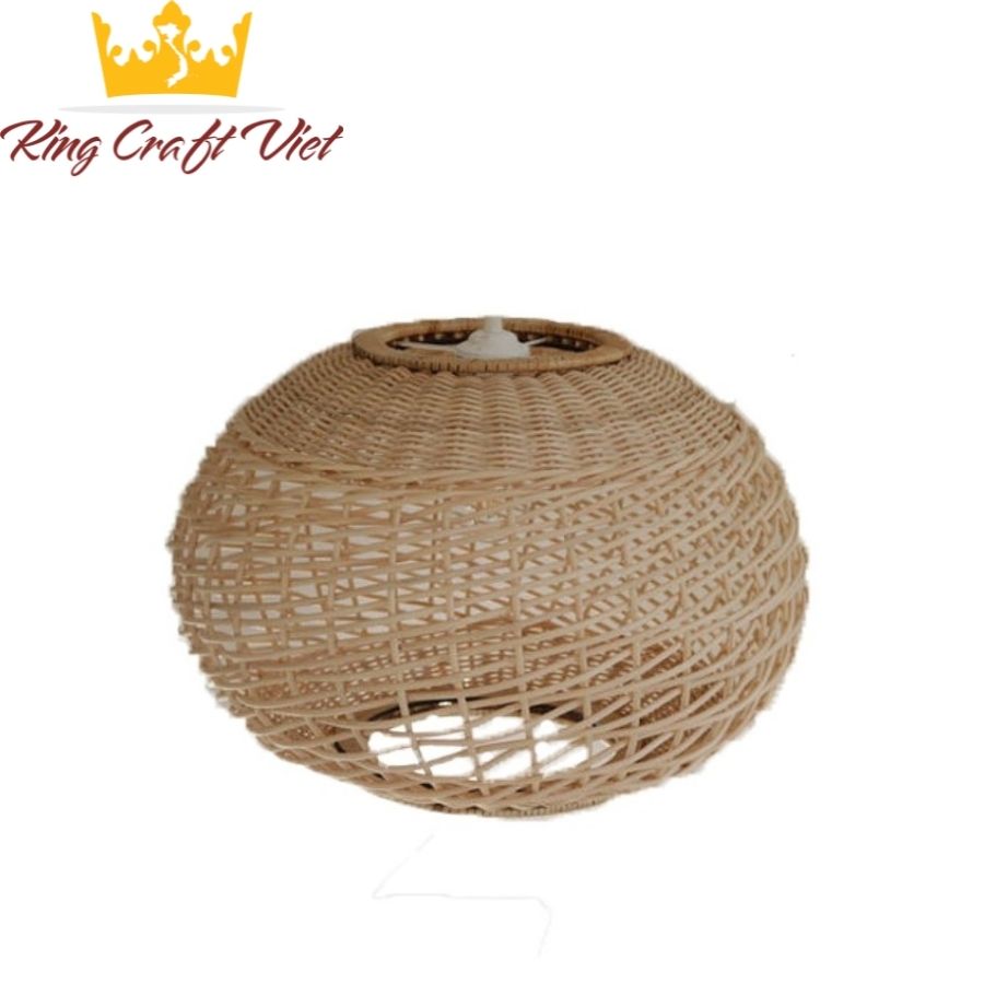 Rattan Lamp Shade KRL08
